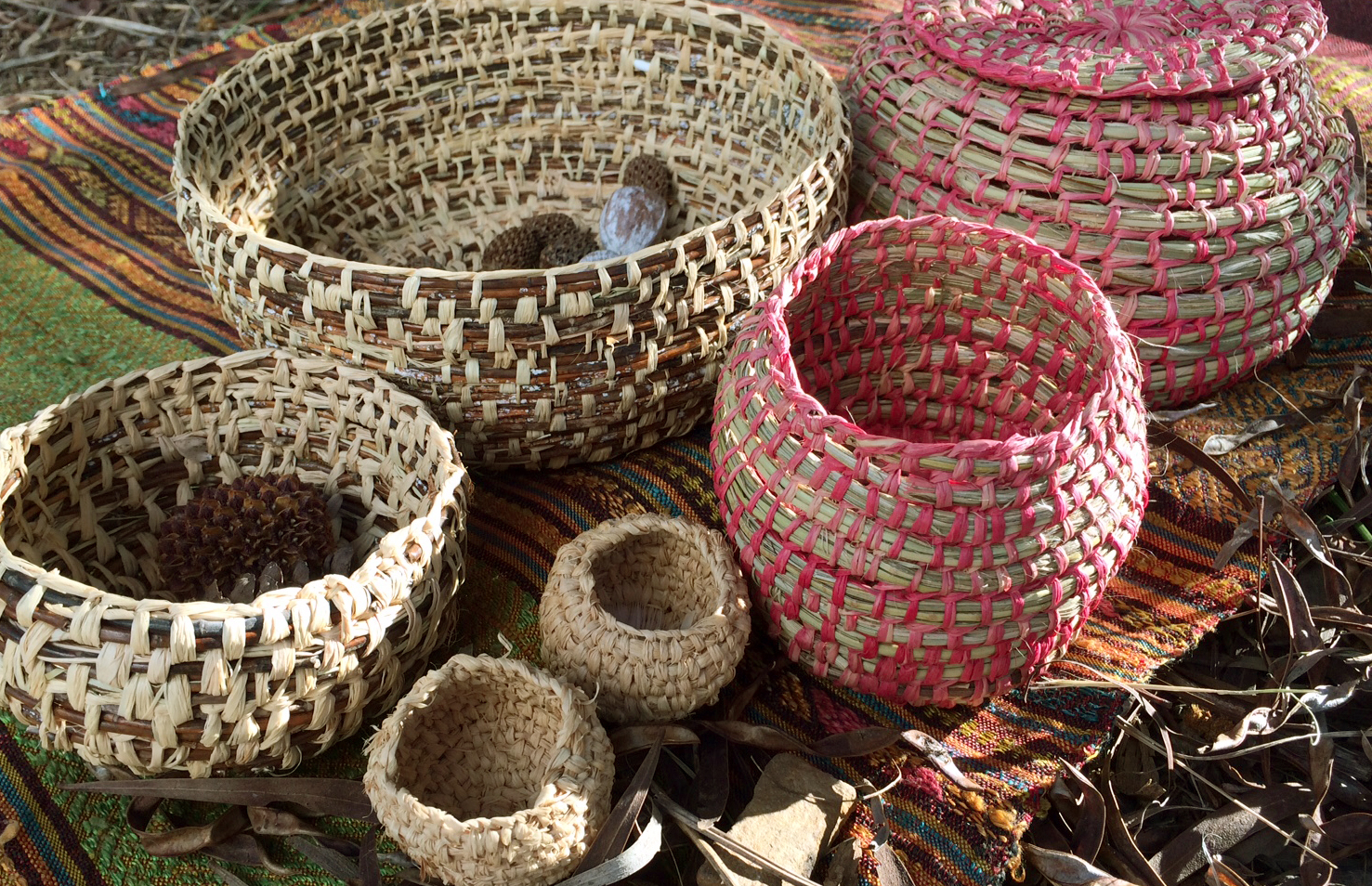 The Sacred Womb Journey - Rachel Pilgrim