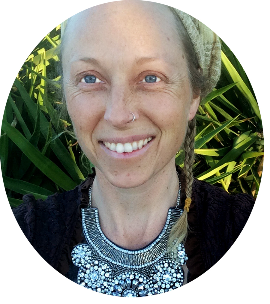 Home - Rachel Pilgrim